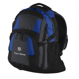 DSST Falcons Port Authority Urban Backpack. BG77