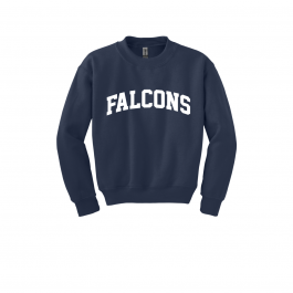 DSST Falcons Classic Crew 18000B